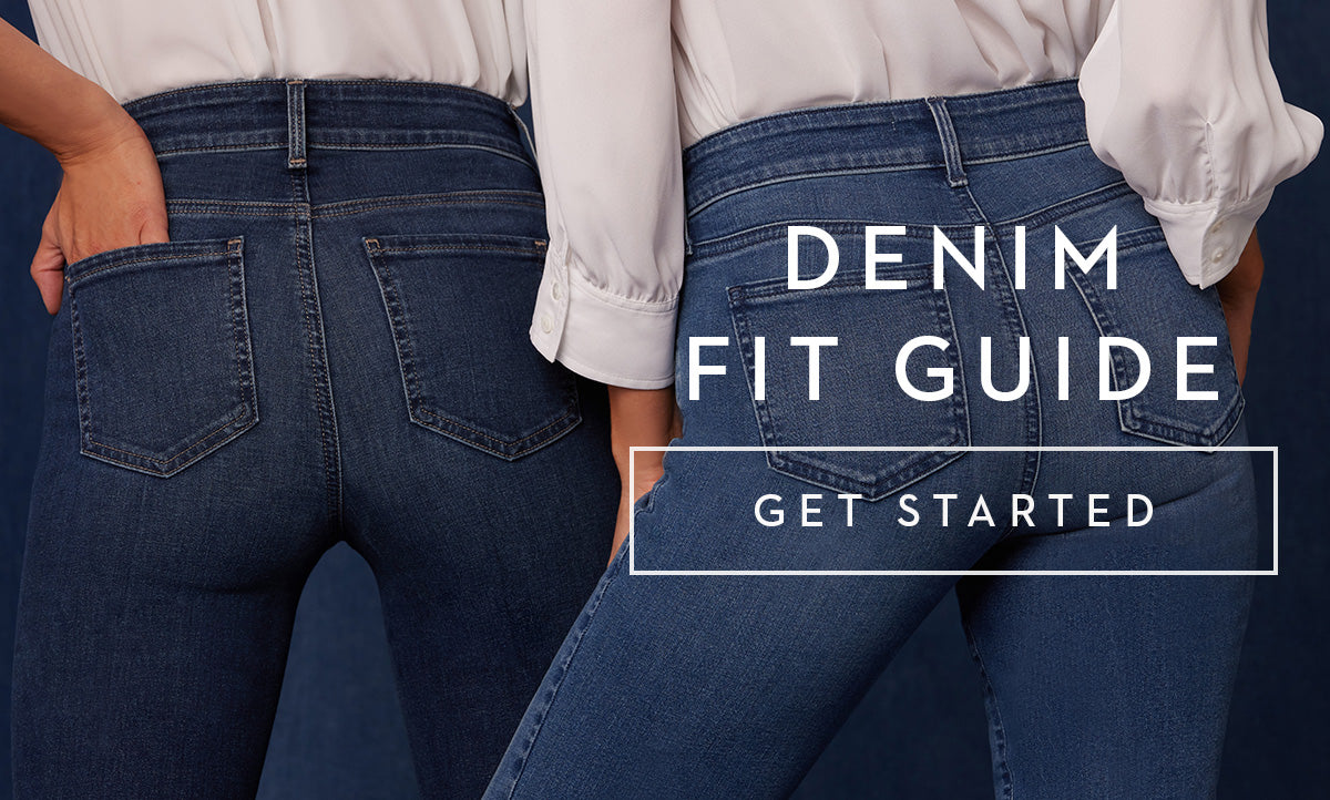 RE-NEW™ DENIM BY NYDJ