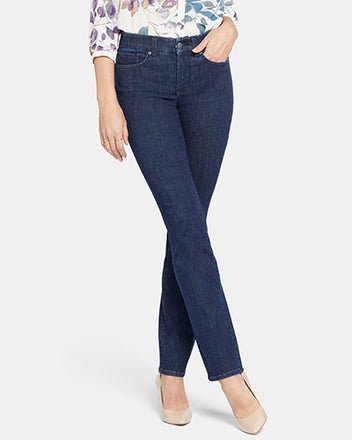 Denim Fit Guide | Premium Jeans for Every Fit | NYDJ Apparel