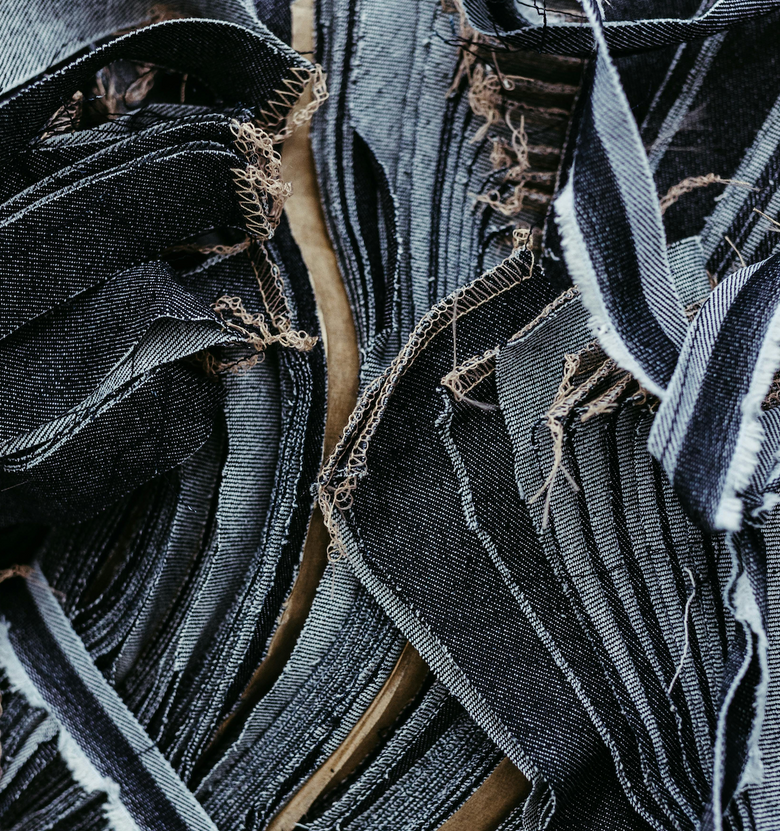 Sustainable Jeans - Ethical Denim | NYDJ Apparel